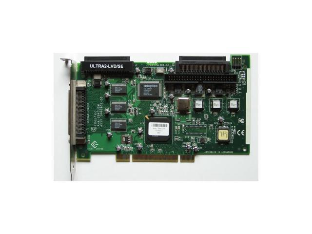 Adaptec AHA-2940 U2W - Newegg.com