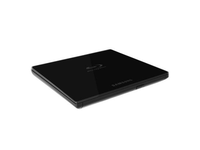 Samsung SE-506CB/RSBDM Portable Blu-ray Writer External Drive - Newegg.com
