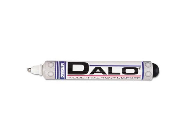 Dykem 26083 DALO Industrial Markers - 3/32" - White, 1 Each - Newegg.com