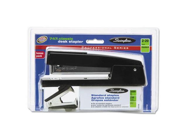 Swingline 747 Classic Stapler Pack - Newegg.com