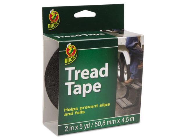 Shurtech Brands, Llc 1027475 2-Inch X 5-Yard Outdoor Tread Tape ...