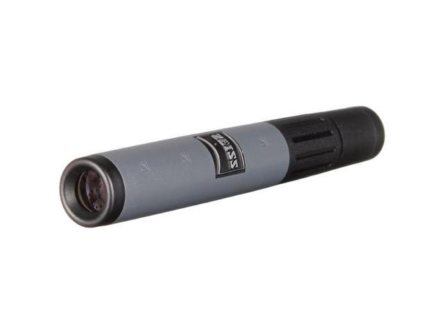 Zeiss 5x10 T MiniQuick Monocular / Pocket Pen Size Spotting scope ...