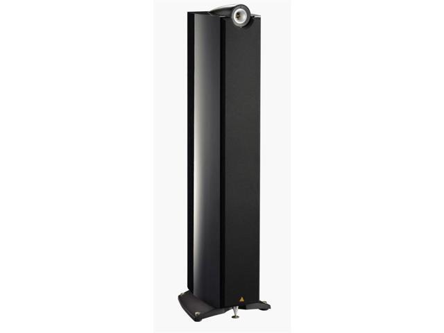 Triangle Genese Lyrr HiFi Floor Standing Speaker, Black, SINGLE # ...