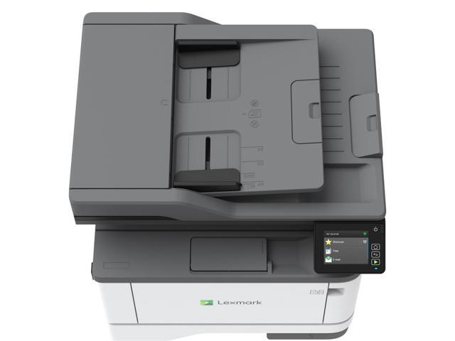 Lexmark - 29S0350 - Lexmark MB3442ADW Wireless Laser Multifunction ...