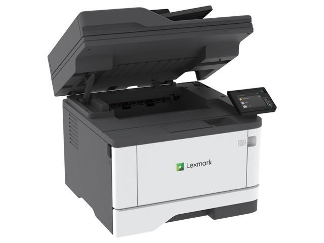 Lexmark - 29S0350 - Lexmark MB3442ADW Wireless Laser Multifunction ...