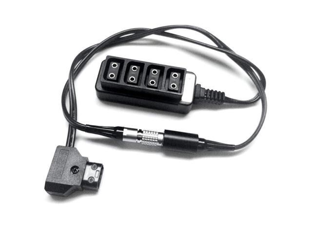 Letus Letus Lemo to D-Tap Splitter - Newegg.com