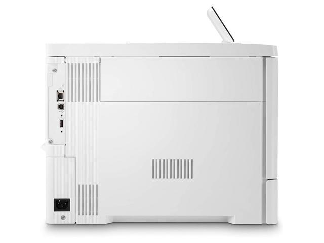 Used - Good: HP LaserJet Enterprise M555 M555dn Desktop Laser Printer ...