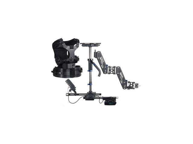 Steadicam Zephyr HD System with Standard Vest, V-Mount #ZEBXHMBVZZ ...