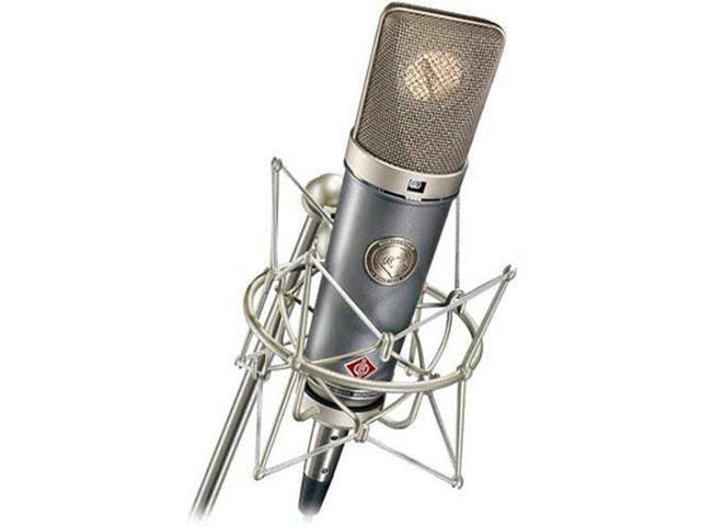 Neumann Multi Pattern Microphone with K67 Capsule #USTLM 67 SET Z ...