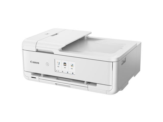Canon PIXMA TS9521C (2988C022) Duplex 4800 DPI x 1200 DPI Wireless/USB ...