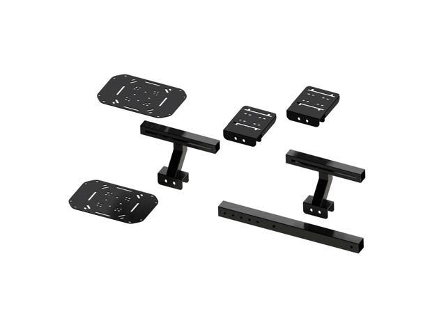 Next Level Racing NLR-A013 F-GT/Gttrack Combat Flight Pack - Newegg.com
