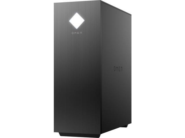 HP OMEN - 25L Gaming Desktop - Intel Core i7 - 16GB Memory - NVIDIA ...