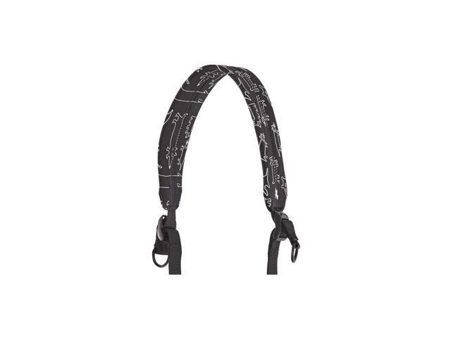 miggo 2 Way Speed Strap for DSLR and Mirorless Cameras, Space Zoo # ...