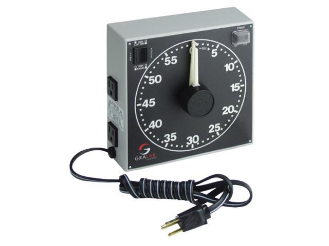 Gralab 300 Timer - Newegg.com