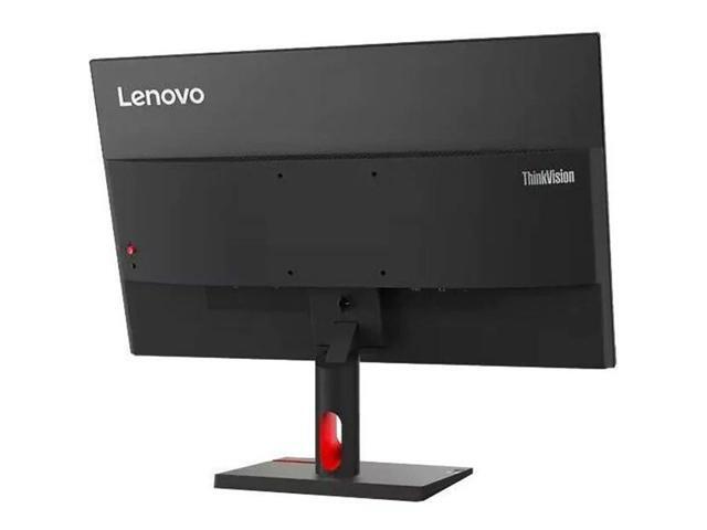 Lenovo ThinkVision S24i-30 24" Class Full HD LED Monitor - 16:9 - Raven ...