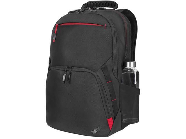 Lenovo ThinkPad Essential Plus 15.6-inch Backpack (Eco) - Newegg.com