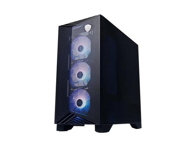 MSI Aegis R2 C14NUF9-829US Gaming Desktop w / NVIDIA GeForce RTX 4070Ti ...