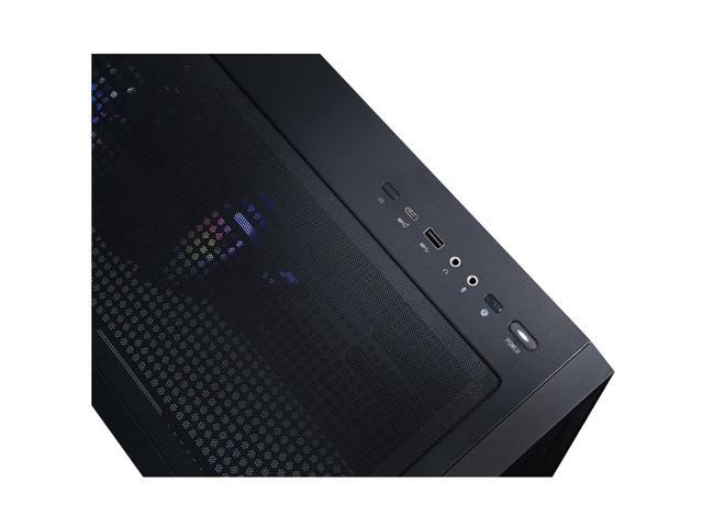 MSI Aegis R2 C14NUF9-829US Gaming Desktop w / NVIDIA GeForce RTX 4070Ti ...