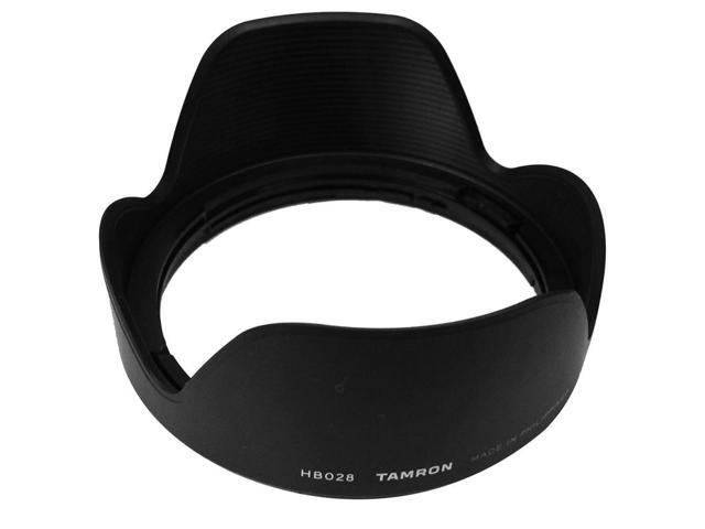 Tamron HB028 All-In-One Hood for AF18-400mm F/3.5-6.3 Di-II VC HLD Lens ...