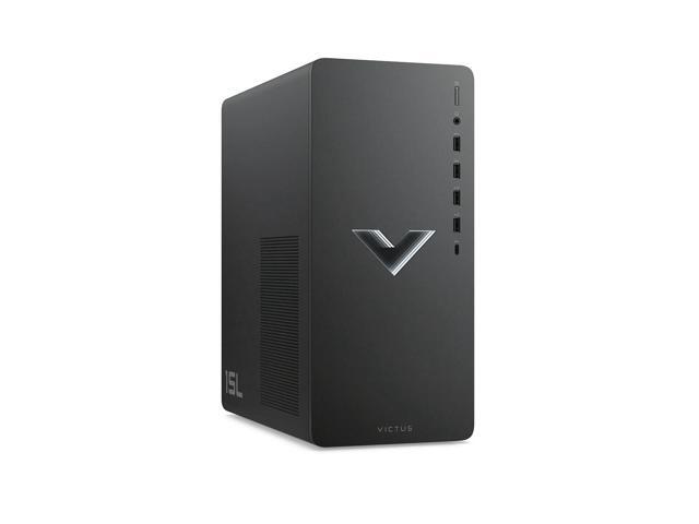 HP Victus 15L TG02-2009 Gaming Desktop Computer, Intel Core i7-14700F 2 ...