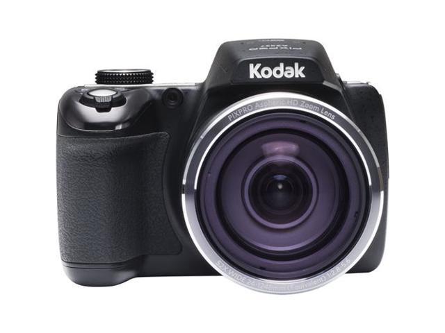 Kodak PIXPRO AZ527 20MP Bridge Astro Zoom Digital Camera, 52x Optical ...