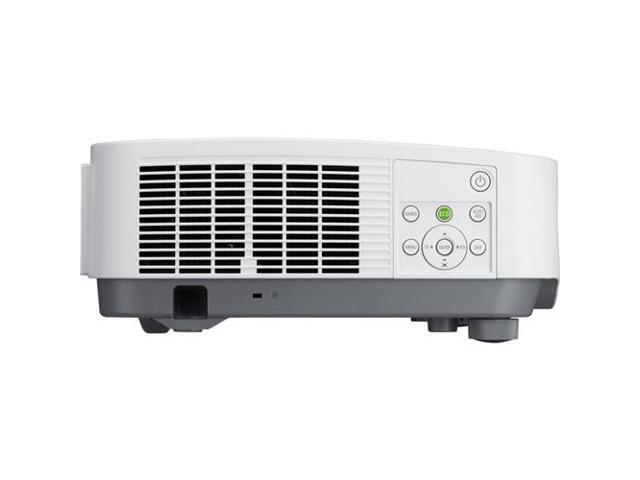 NEC Display Solutions P502WL-2 DLP Projector - Newegg.com