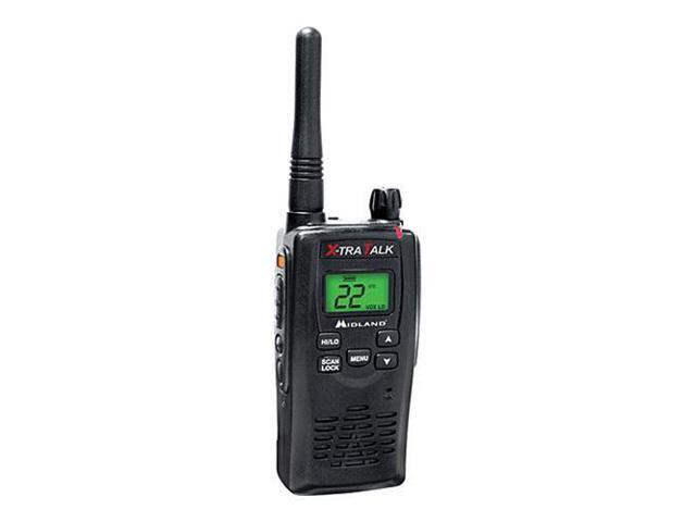 MIDLAND GXT5000 Submersible Mil Spec Radio - Newegg.com