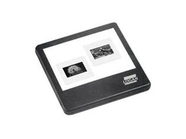 Logan Electric 4x5" #A-7A Slim Edge Light Pad #750219 - Newegg.com