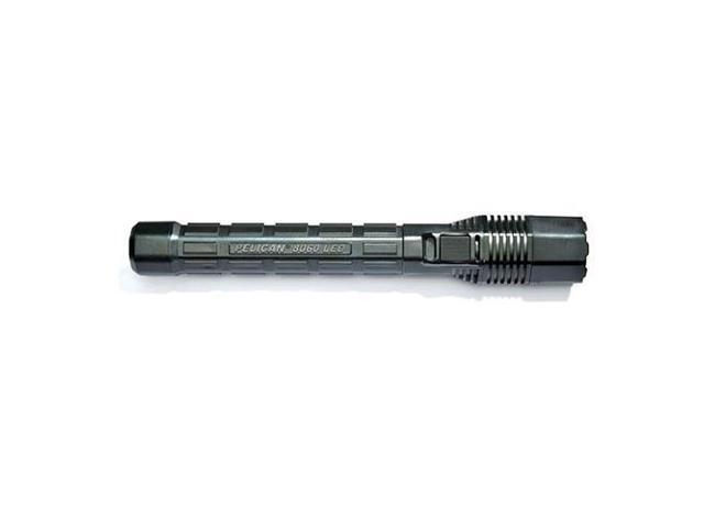 Pelican 8060-021-110 LED Flashlight w/ 110V Charger - Newegg.com