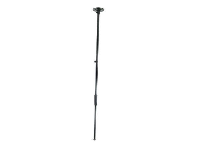 K&M 22160 Ceiling Mount Microphone Stand - Newegg.com