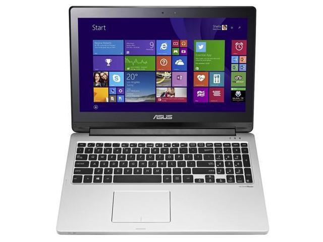 Asus R554LA-RS51T Tablet PC - 15.6" - Wireless LAN - Intel Core i5 i5 ...