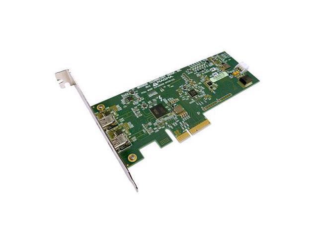 Magma Thunderbolt 2 Interface Card Upgrade Kit for EB1T, EB3T, EB3T-DB ...