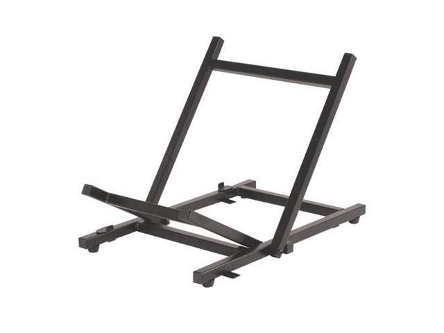 On-Stage Stands RS4000 Folding Amp Stand (Small - 100lbs Max) RS4000 ON ...