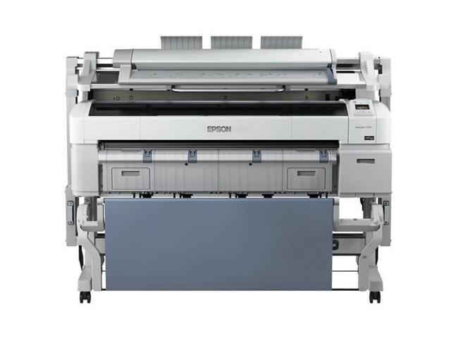 Epson SureColor T-Series T7270 Inkjet Large Format Printer - 44 ...