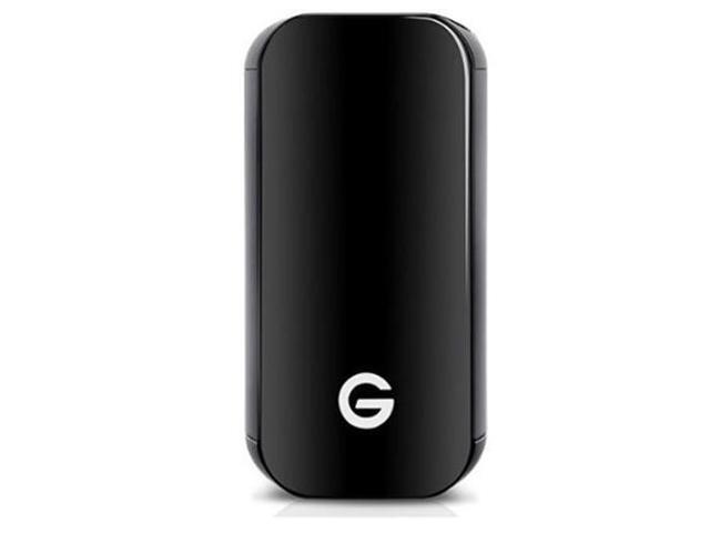 G-Technology G-RAID Studio 6TB 2 x Thunderbolt 2 3.5" External Storage ...