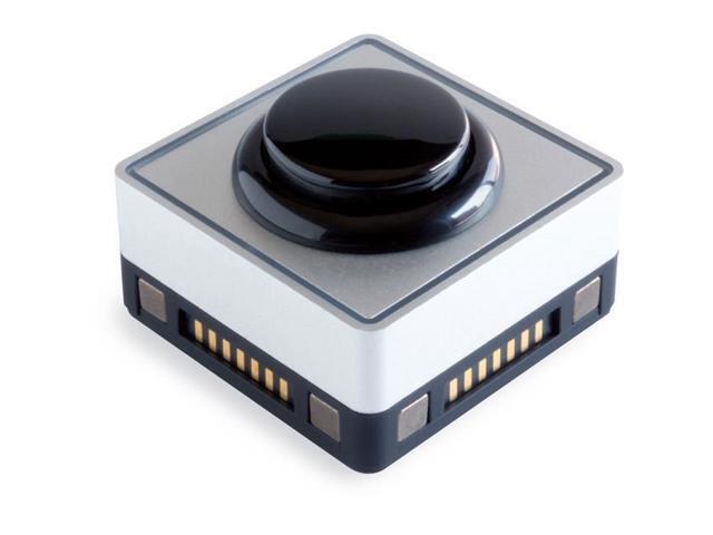 Palette Aluminum Arcade Style Button Module Add-On for Control Setup # ...