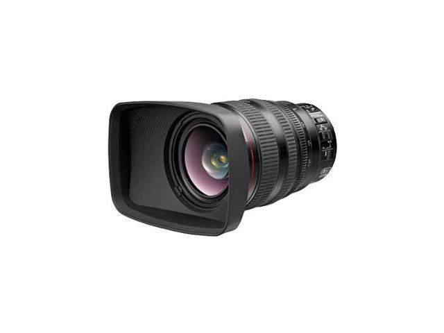 Canon 6X Zoom XL 3.4-20.4mm L High Definition Video Lens - Newegg.com