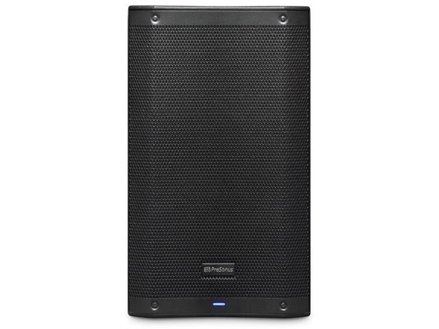 PreSonus AIR10 10" 2-Way Active Sound-Reinforcement Loudspeaker, Single ...