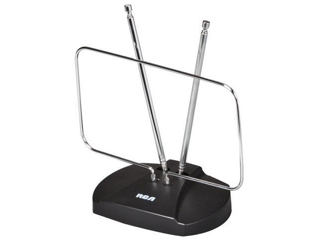 RCA Basic Indoor HDTV Antenna - ANT111E - Newegg.com