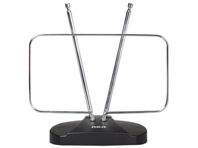 RCA Basic Indoor HDTV Antenna - ANT111E - Newegg.com