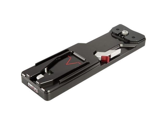 Shape VCT Tripod Plate #VCTSH - Newegg.com