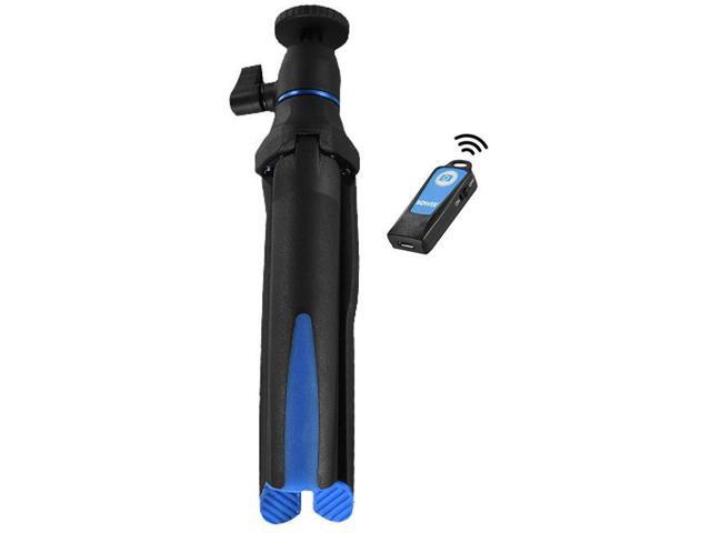 Bower Multi-Pod 6-in-1 Tripod Selfie Stick with Remote Shutter #BSP ...