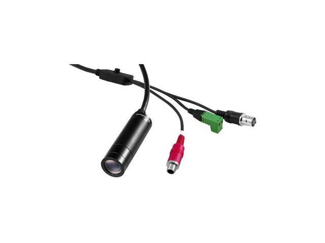 Marshall Electronics CV226 2.5MP FHD Weatherproof Lipstick Camera w/ 3 ...