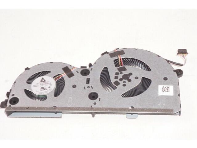 New CPU Cooling Fan Replacement for Lenovo Ideapad L340-17IRH L340 ...