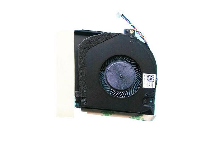 New VGA GPU Cooling Fan Replacement For Dell Alienware M15 R1 M17 AWM17 ...