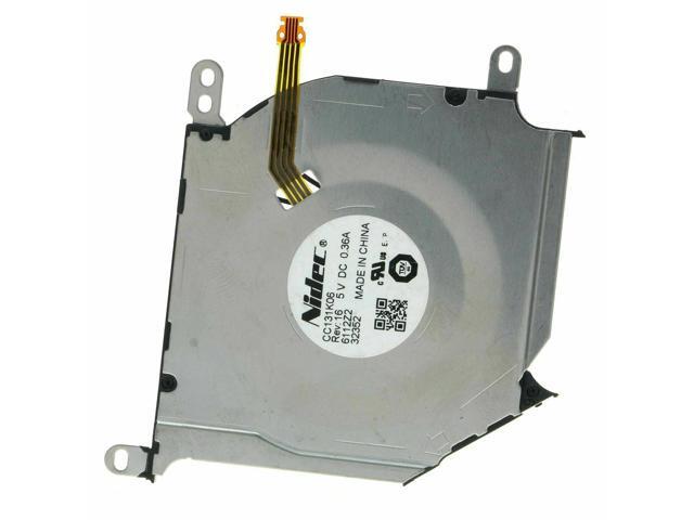 New CPU Cooling Fan Replacement for Microsoft Surface Pro 4 1724 i5 P/N ...