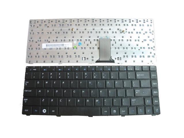 New Laptop Keyboard for Samsung R467 R468 R465 R463 R470 R480 R430 R440 ...