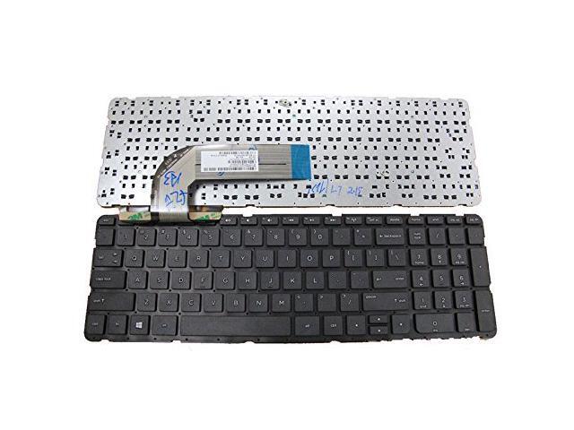 Laptop keyboard for HP Pavilion 17-E Series 725365-001 720670-001 ...