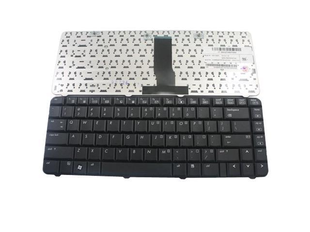Keyboard For HP Compaq Presario G50 CQ50 CQ50T CQ50Z 486654-001 MP ...
