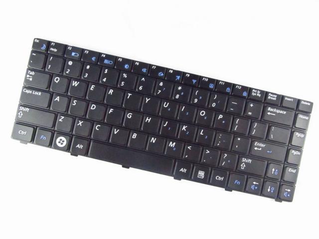 Laptop Keyboard for Samsung R520 R522 R522H NP-R522 NP-R520 series, US ...